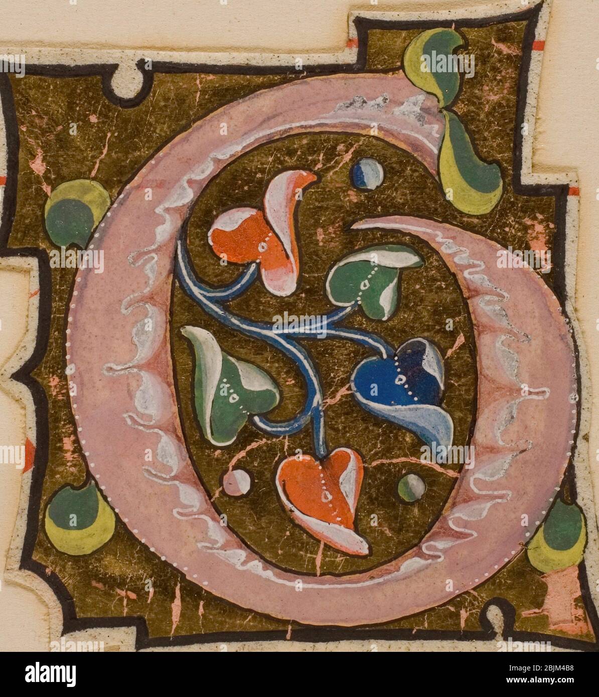 Modern manuscript hi-res stock photography and images - Alamy