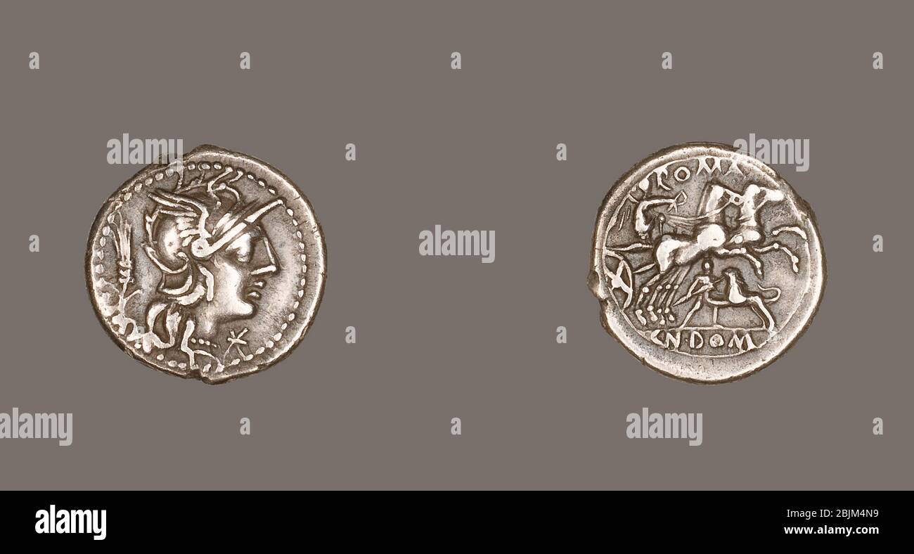 Roman bc 128 hi-res stock photography and images - Alamy