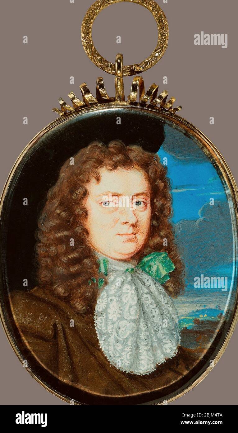 17th century duke hi-res stock photography and images - Alamy