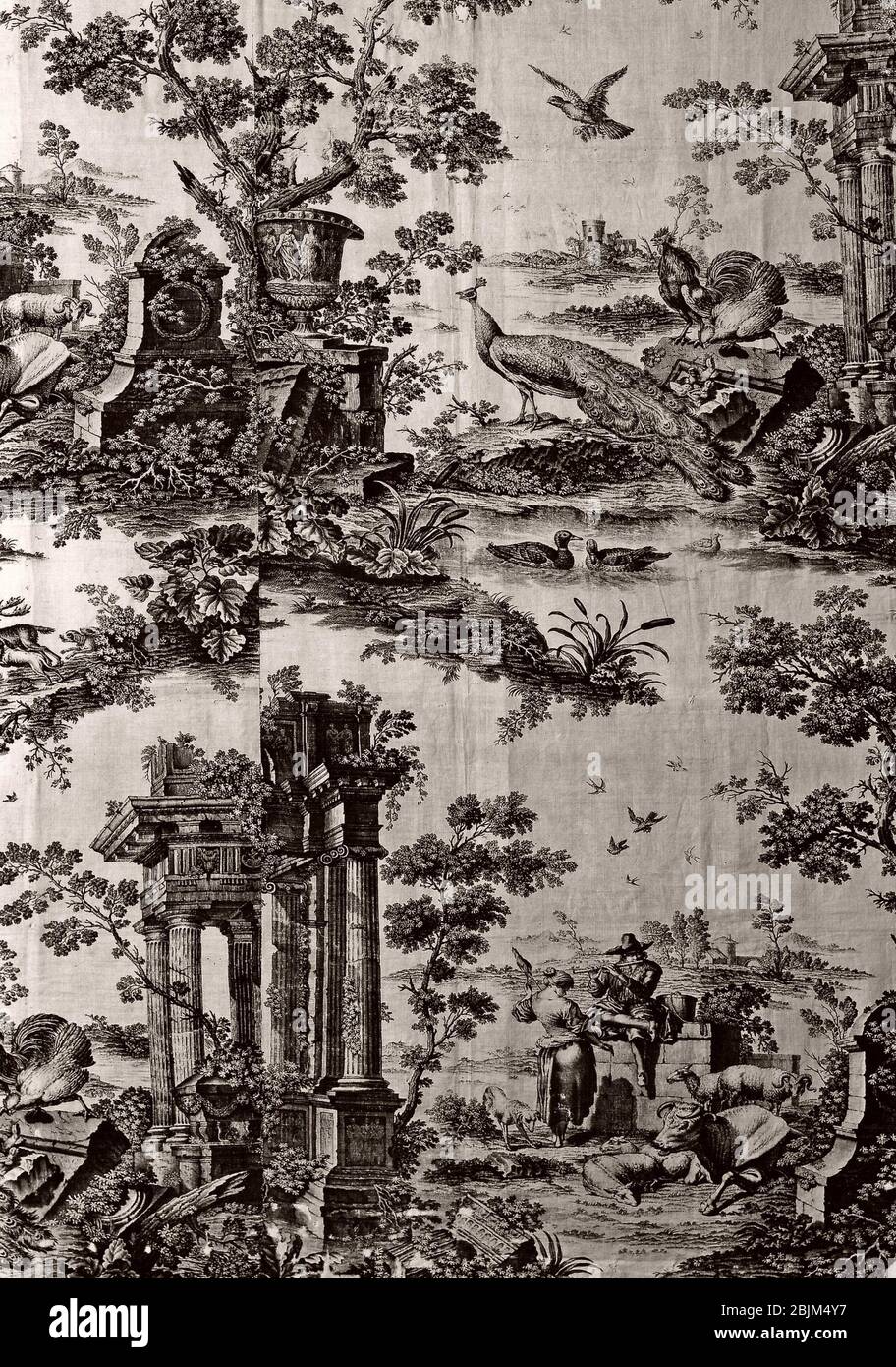 Robert Jones High Resolution Stock Photography and Images - Alamy