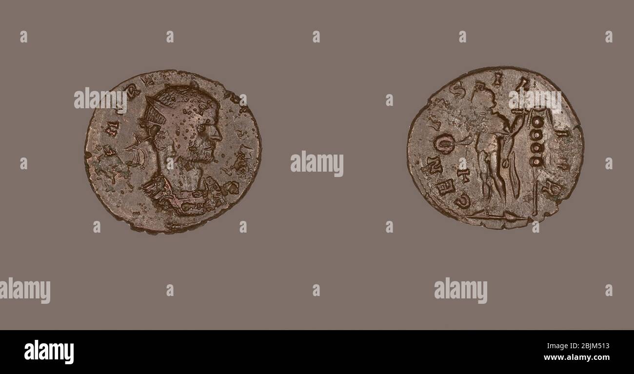 275 aurelian hi-res stock photography and images - Alamy