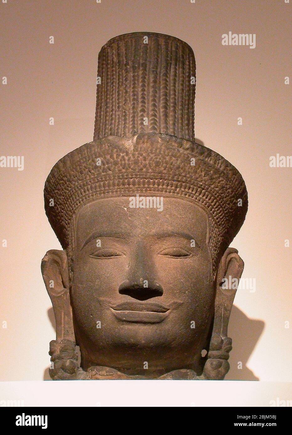Head deity hi-res stock photography and images - Alamy