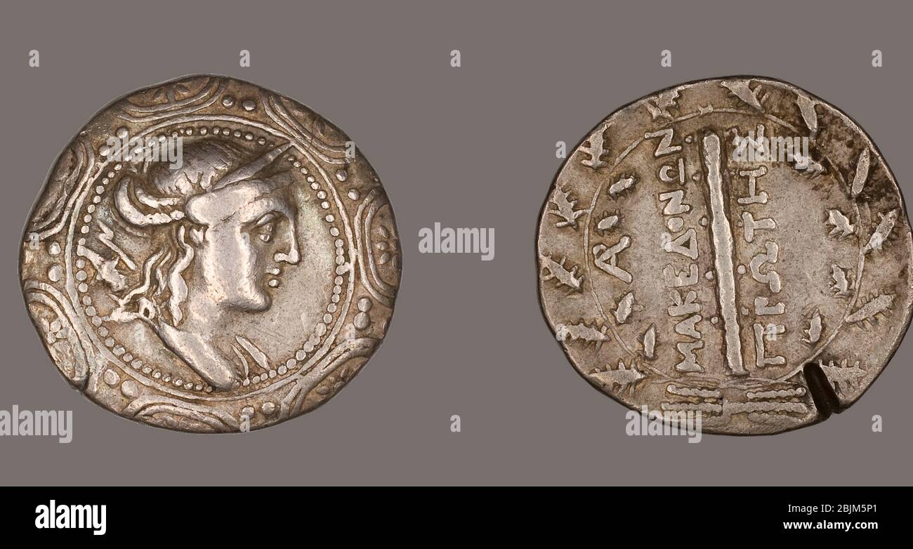 Greek goddess artemis hi-res stock photography and images - Alamy