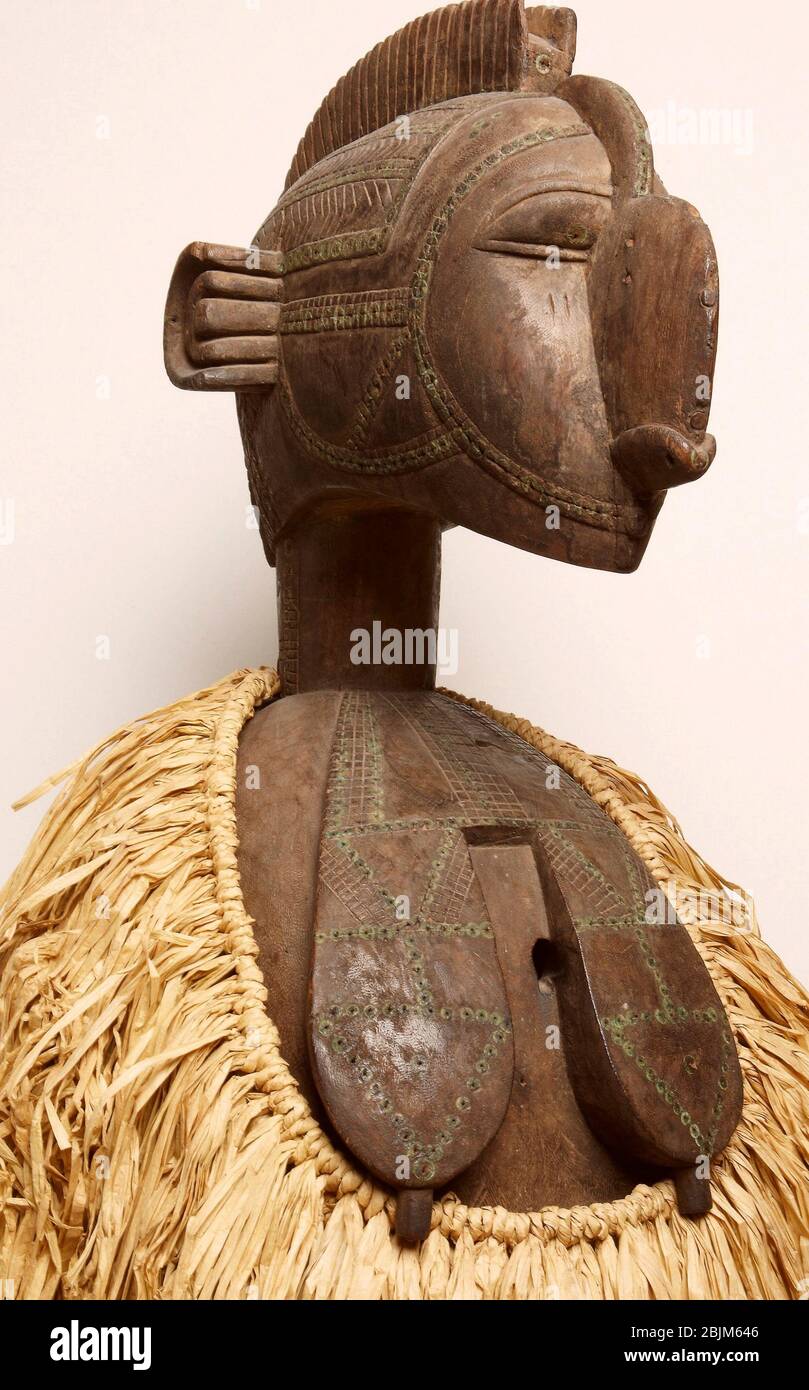 Nimba guinea hi-res stock photography and images - Alamy