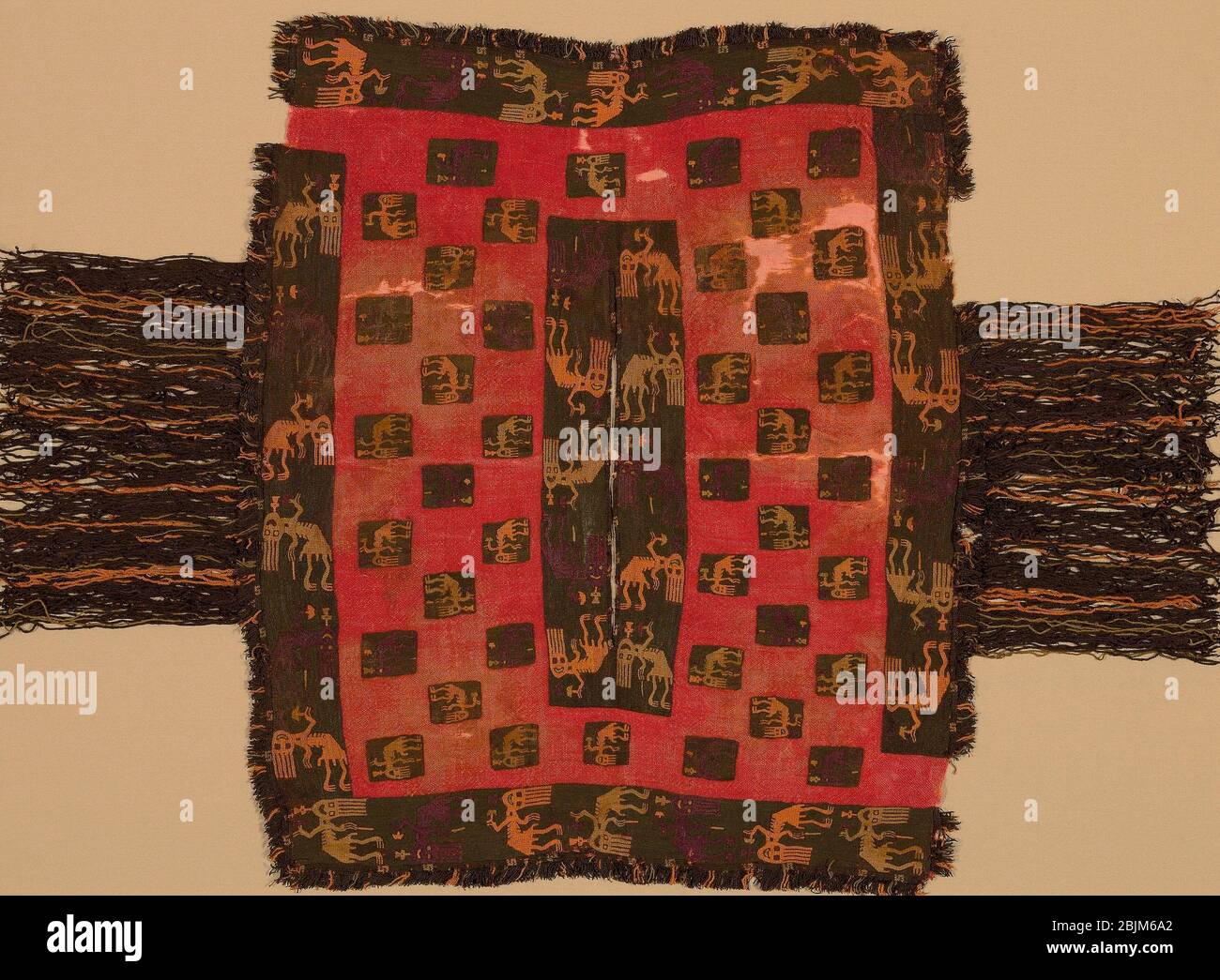 Paracas necropolis peru hi-res stock photography and images - Alamy