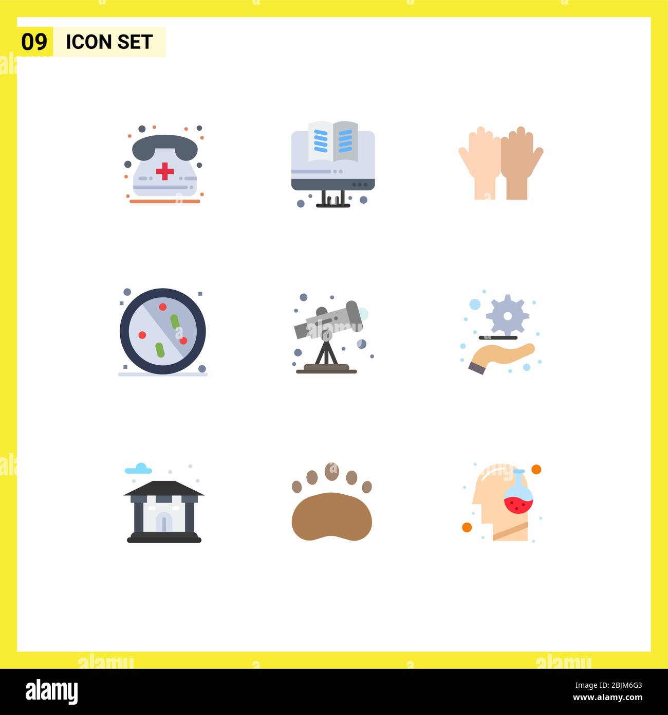 Anti symbols Stock Vector Images - Alamy