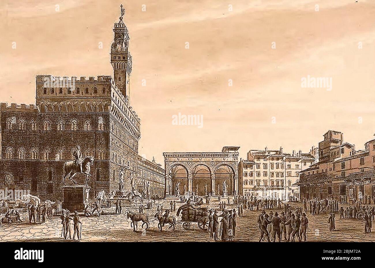 Giuseppe gherardi hi-res stock photography and images - Alamy