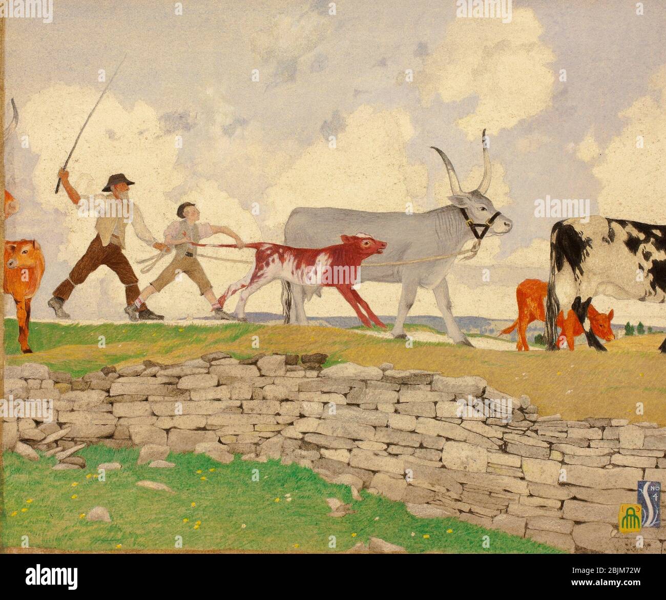 Maxwell ashby armfield hi-res stock photography and images - Alamy