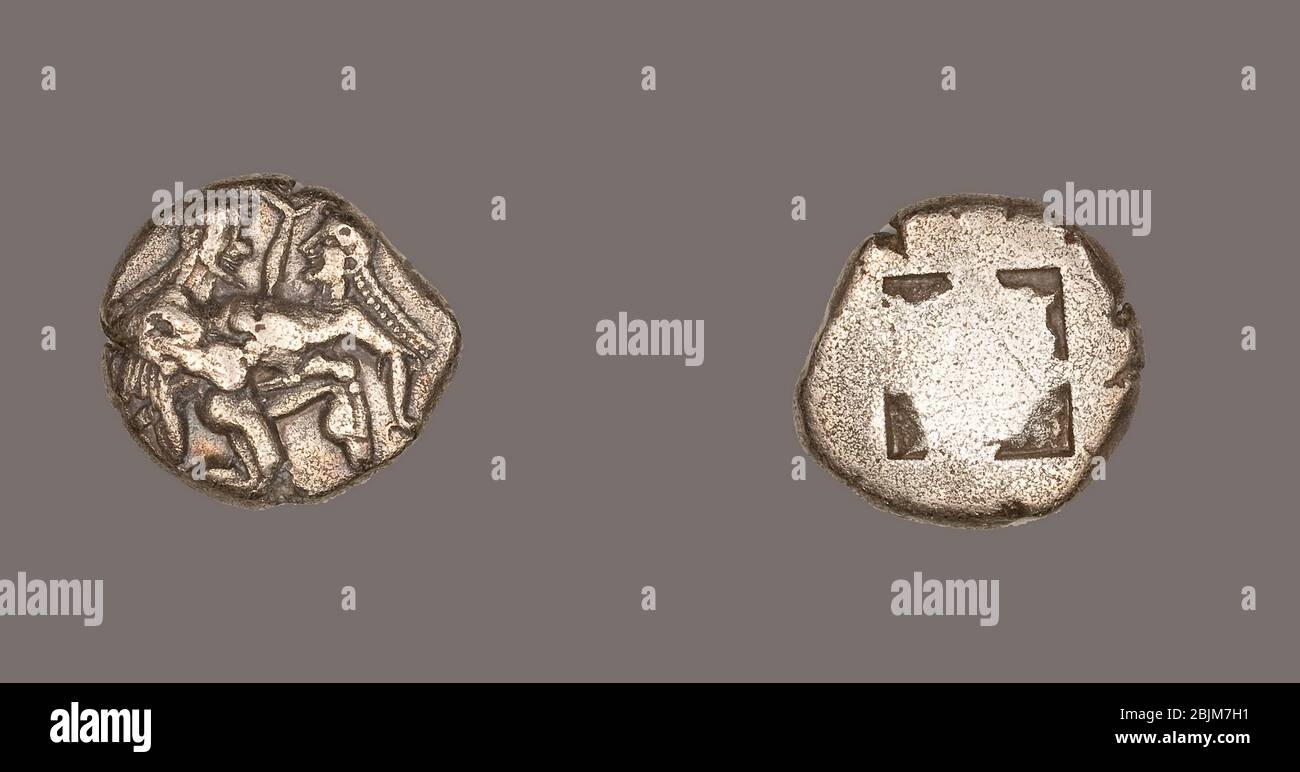 Greek Satyr High Resolution Stock Photography and Images - Alamy