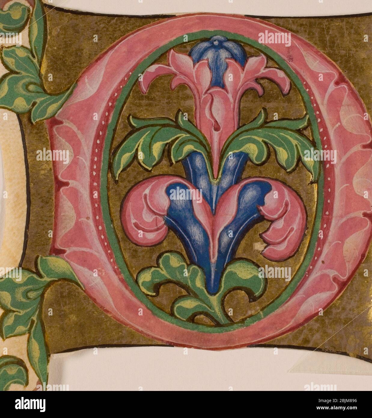 Initial d manuscript hi-res stock photography and images - Alamy