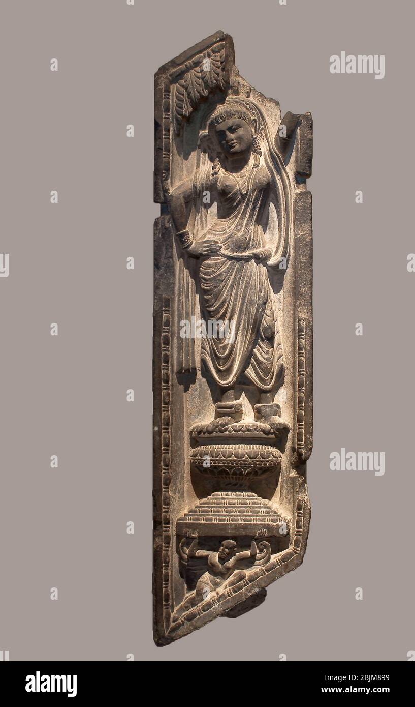 Yakshi hi-res stock photography and images - Alamy
