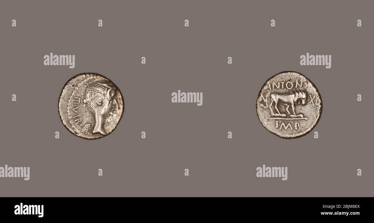Roman goddess victory coin hi-res stock photography and images - Alamy