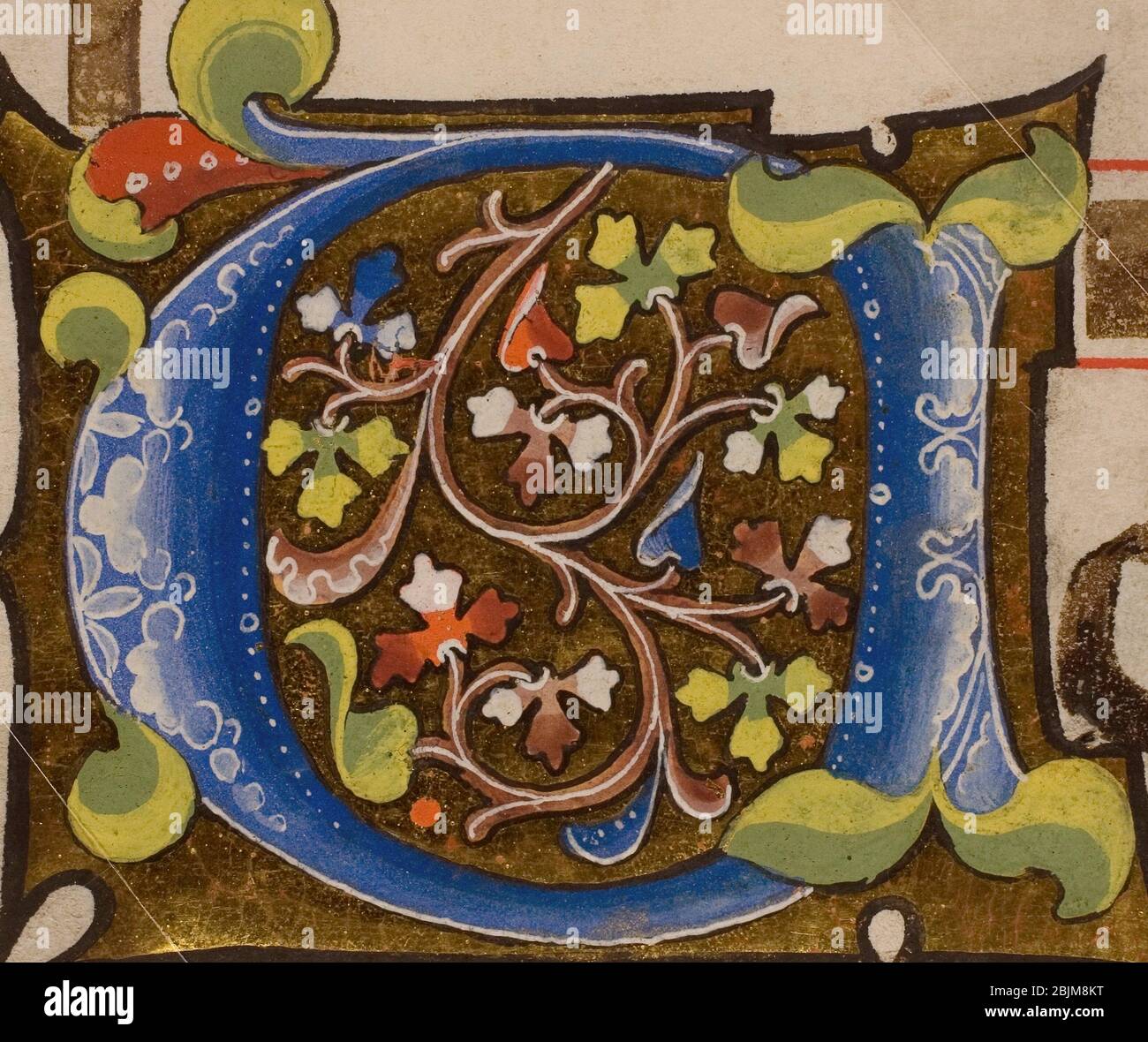 14th century style hi-res stock photography and images - Alamy