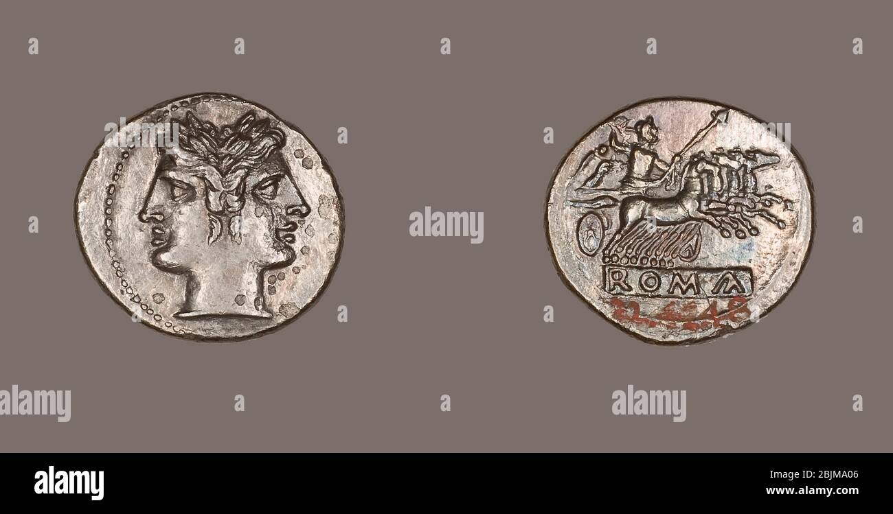 Janus God High Resolution Stock Photography and Images - Alamy