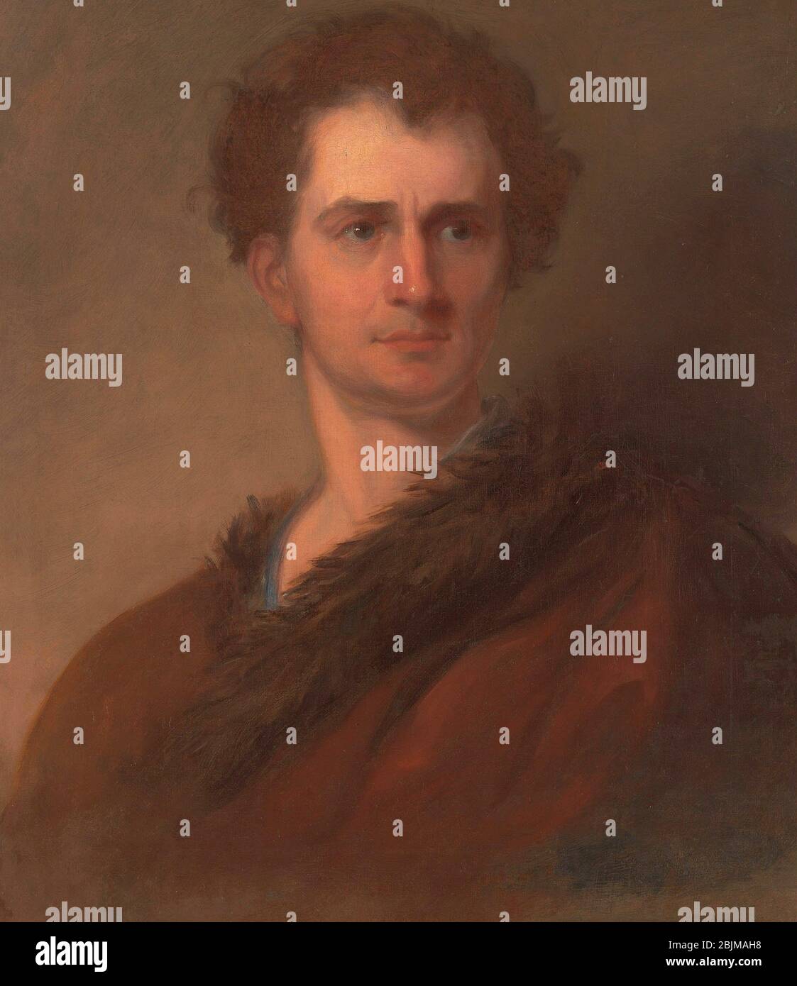 Canvas Booth High Resolution Stock Photography and Images - Alamy