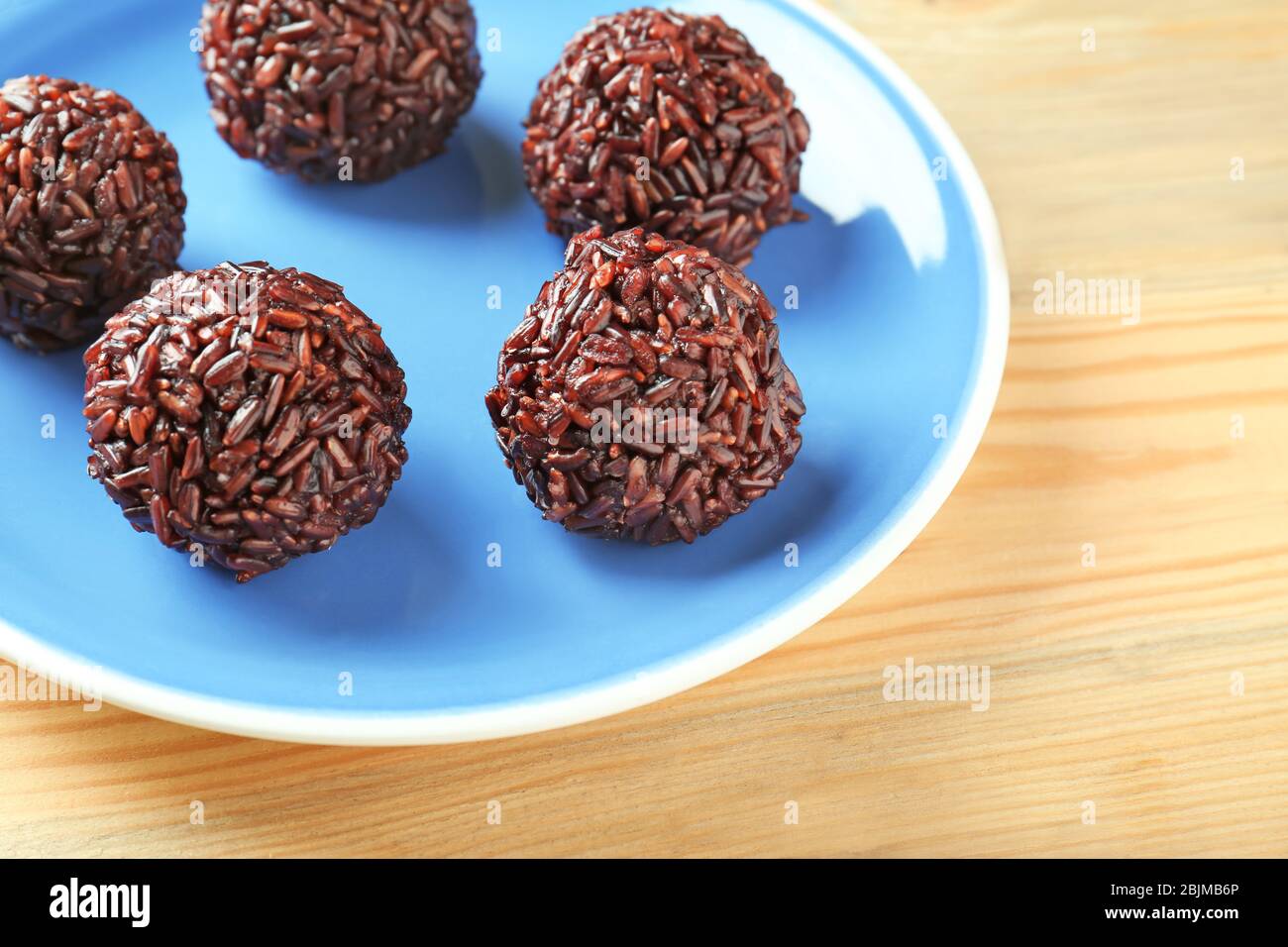 Steamed rice balls hi-res stock photography and images - Alamy