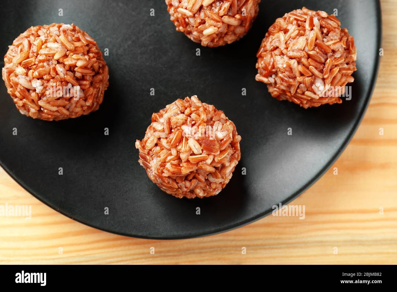 Steamed rice balls hi-res stock photography and images - Alamy