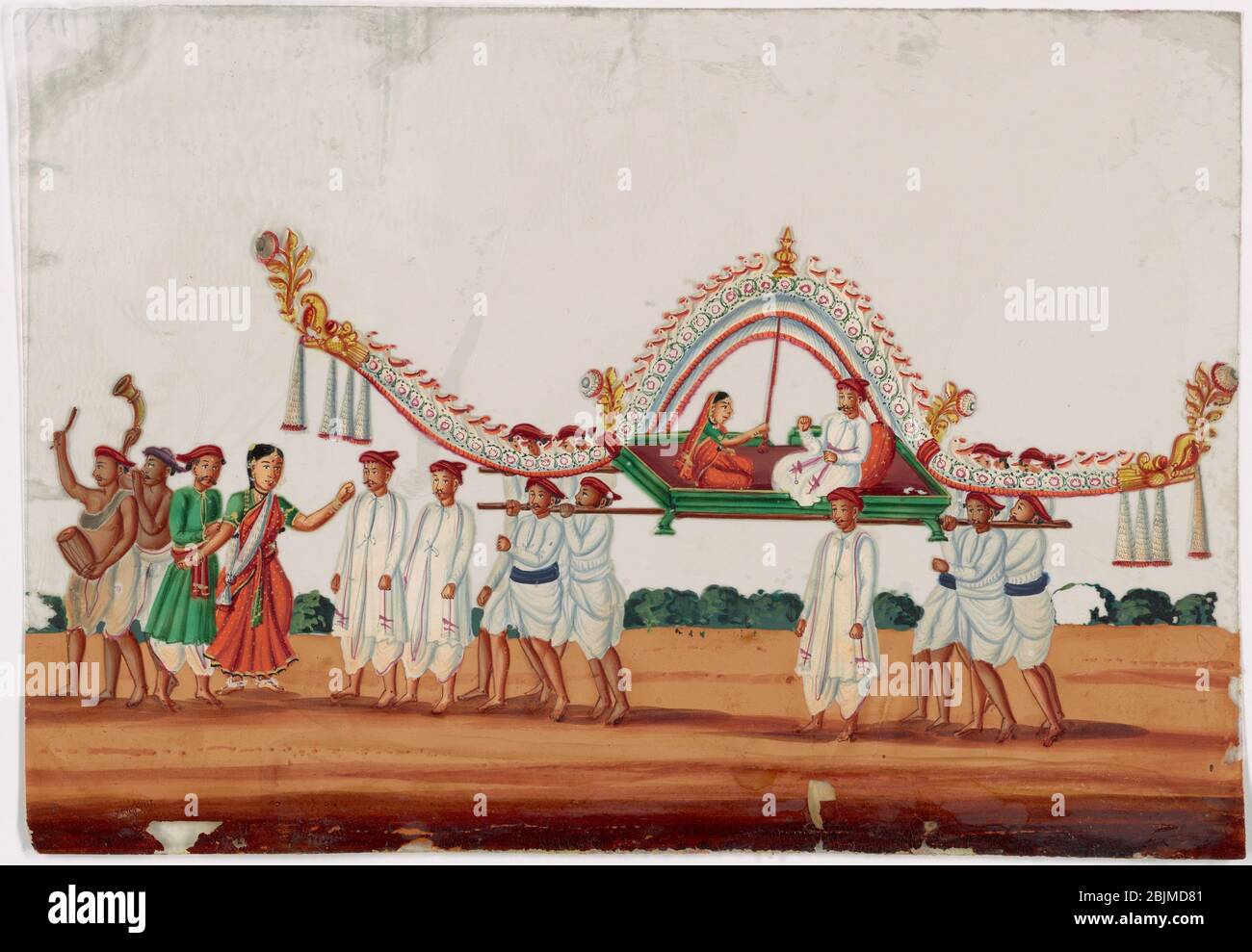 Drawing transport litter hi-res stock photography and images - Alamy