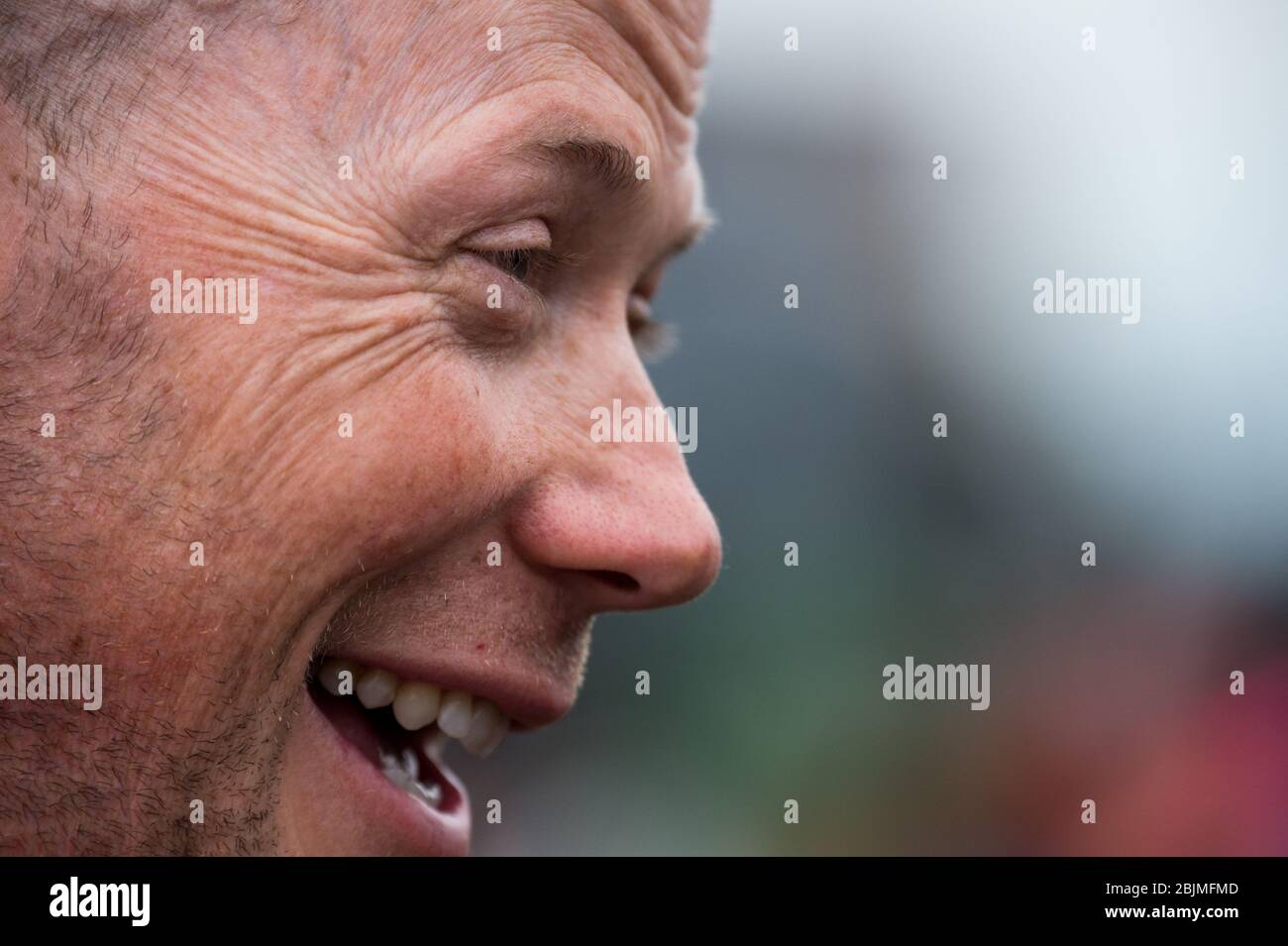 Chris horner america hi-res stock photography and images - Alamy