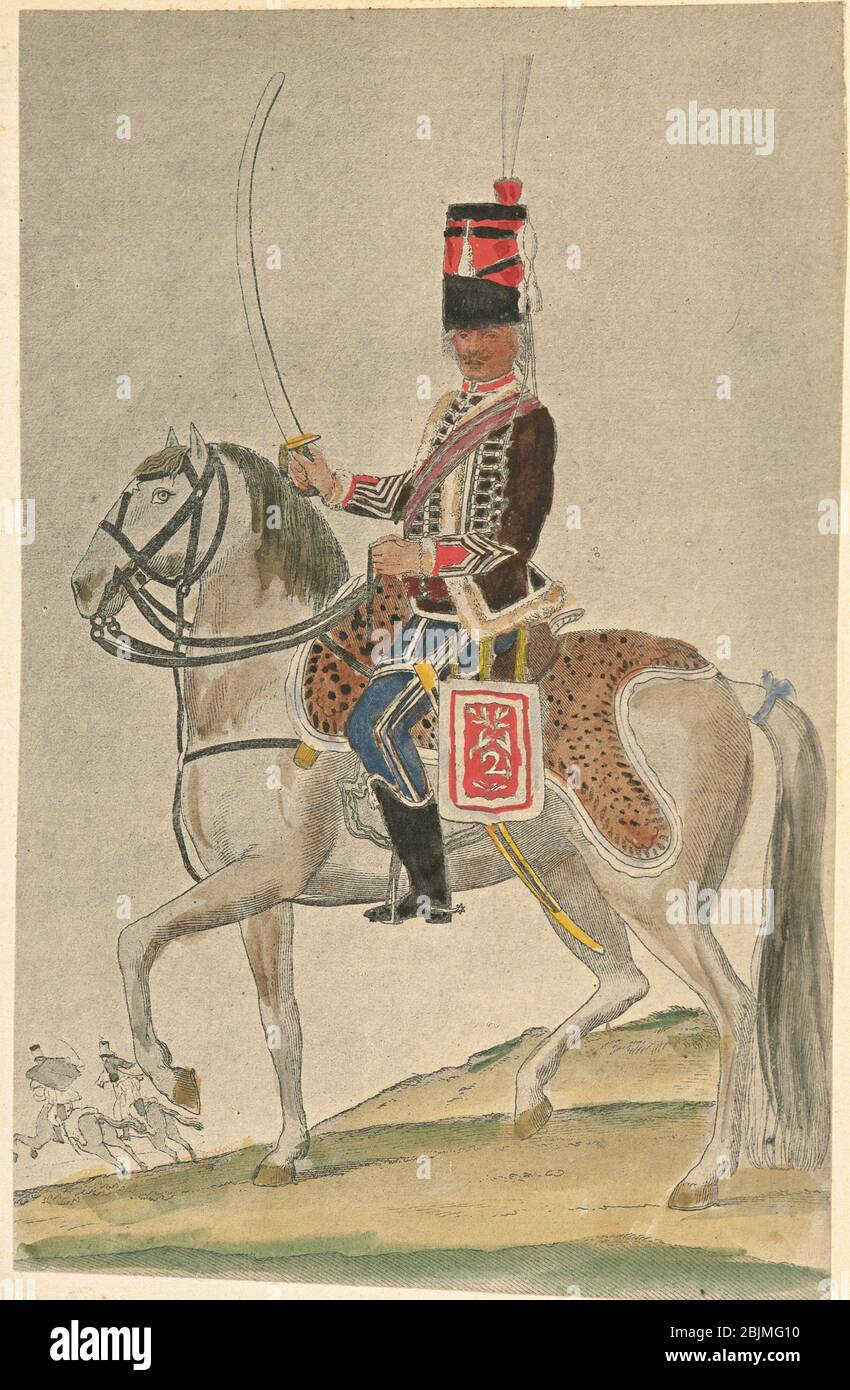 France, 1780-1786. Vinkhuijzen, Hendrik Jacobus (Collector). The ...