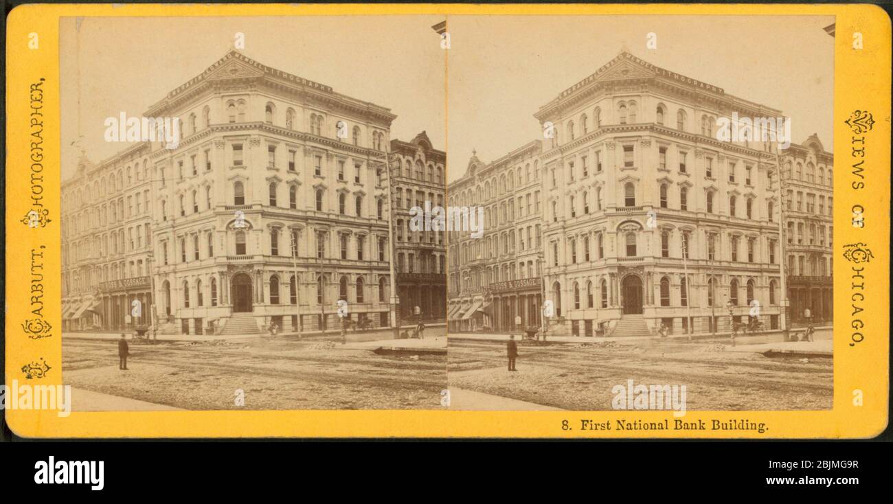 1832 Building High Resolution Stock Photography and Images - Alamy