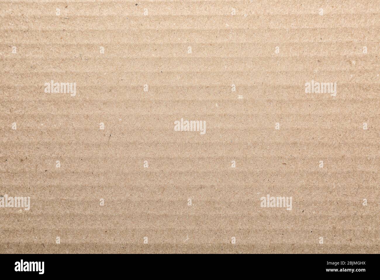 Cardboard texture, closeup Stock Photo - Alamy