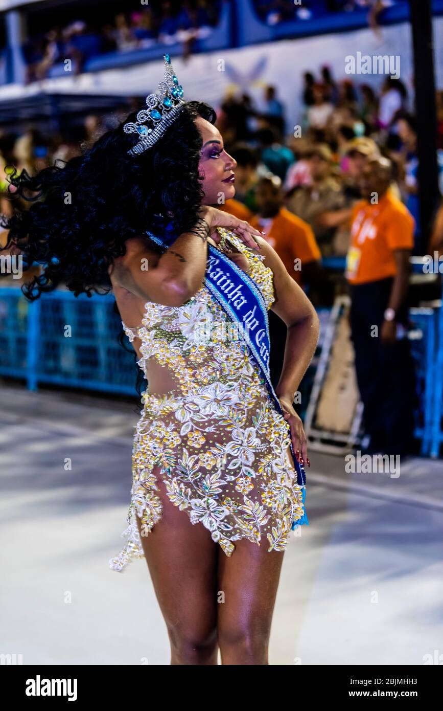 Latin Queen High Resolution Stock Photography and Images - Alamy