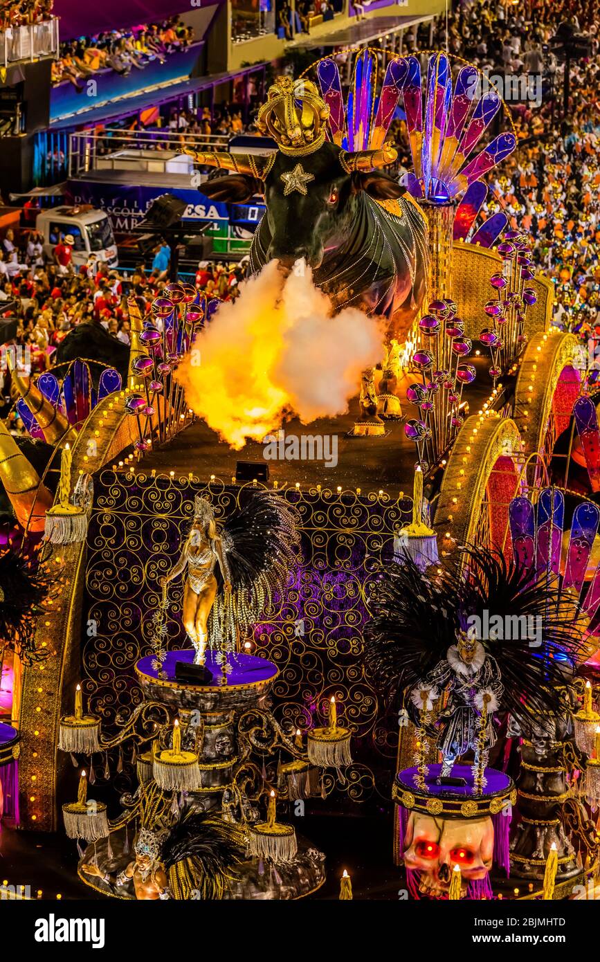 King Carnival Float High Resolution Stock Photography and Images - Alamy
