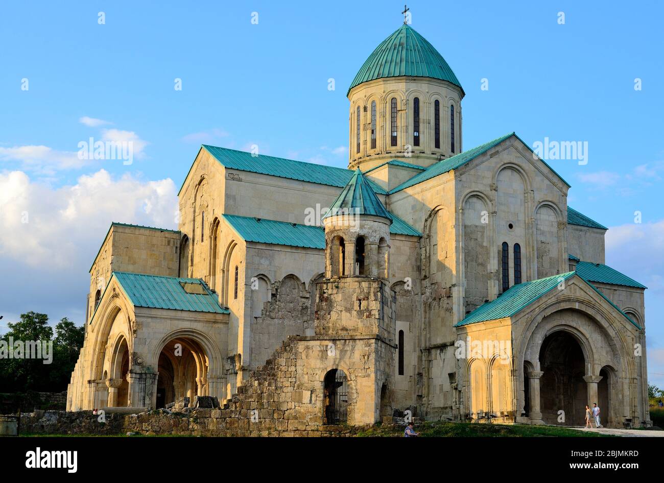 Bagrats hi-res stock photography and images - Alamy