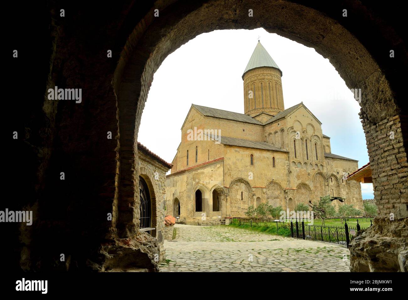 Alaverdi hi-res stock photography and images - Alamy