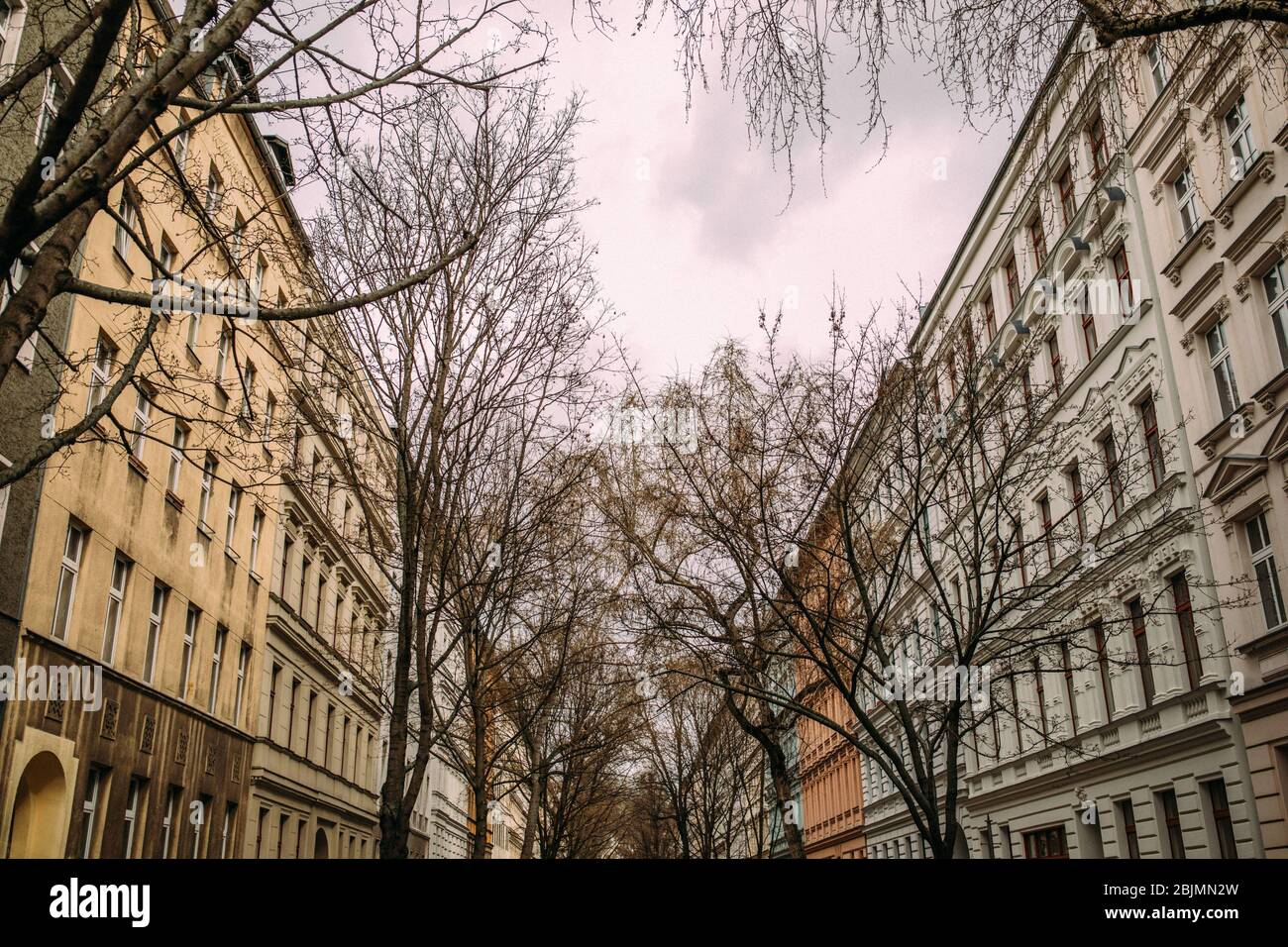 Kreuzberg berlin autumn hi-res stock photography and images - Alamy