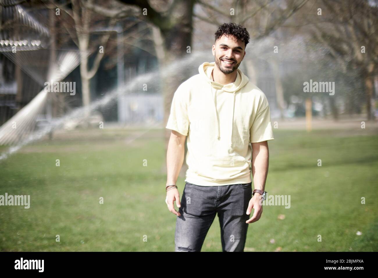 Mind at ease hi-res stock photography and images - Alamy