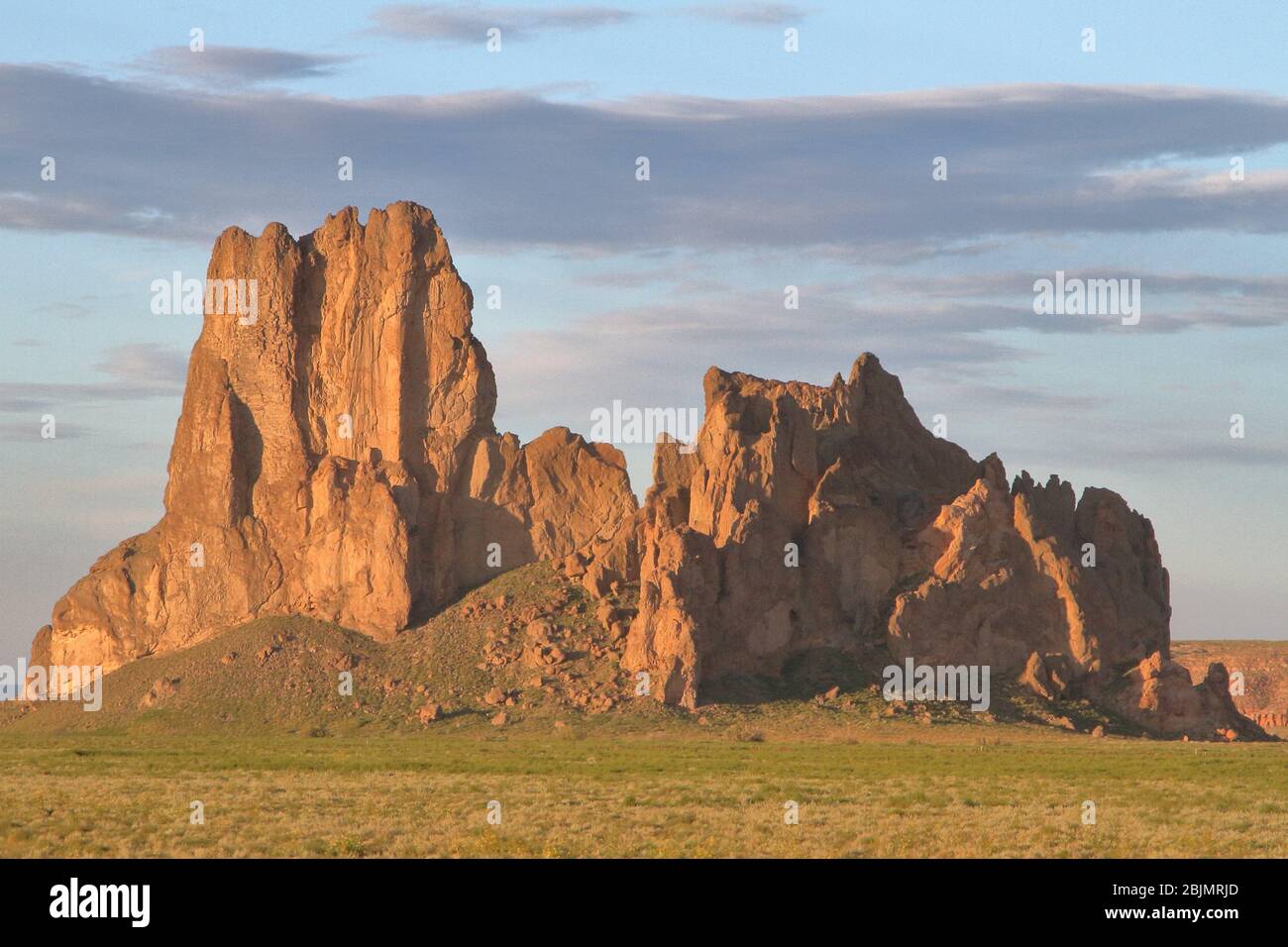 Pueblo of acoma hi-res stock photography and images - Alamy