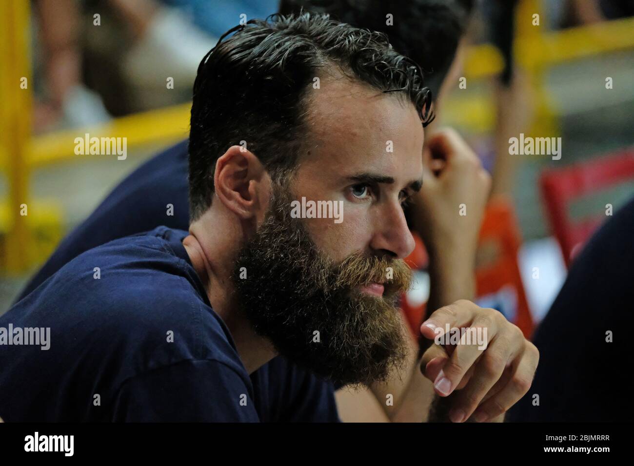 Luigi datome italy hi-res stock photography and images - Alamy