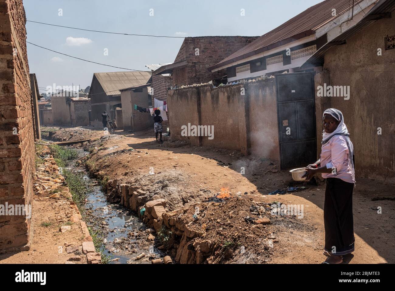 Wakaliga hi-res stock photography and images - Alamy