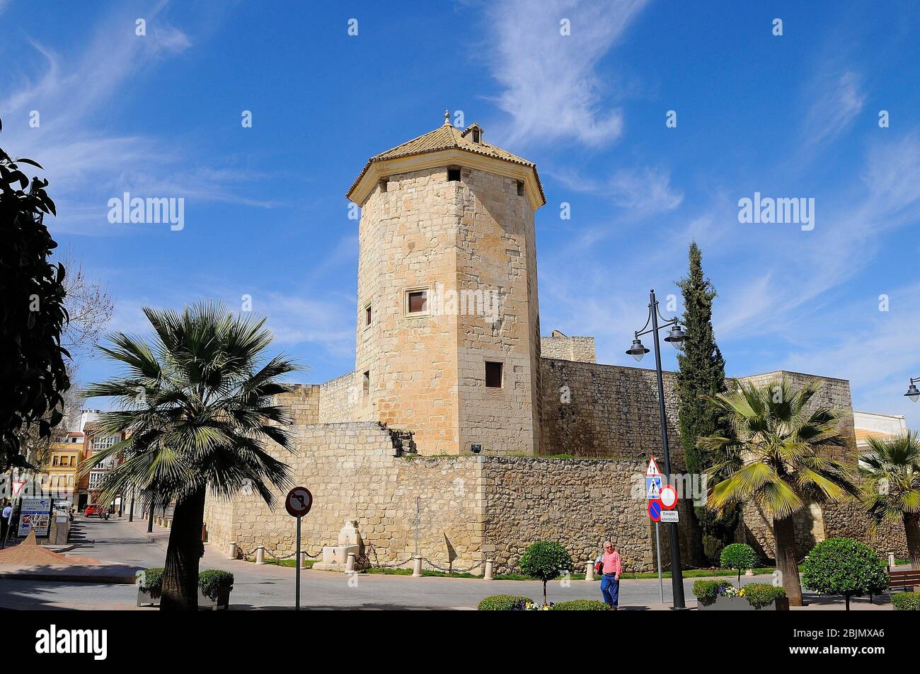 Moral castle hi-res stock photography and images - Alamy