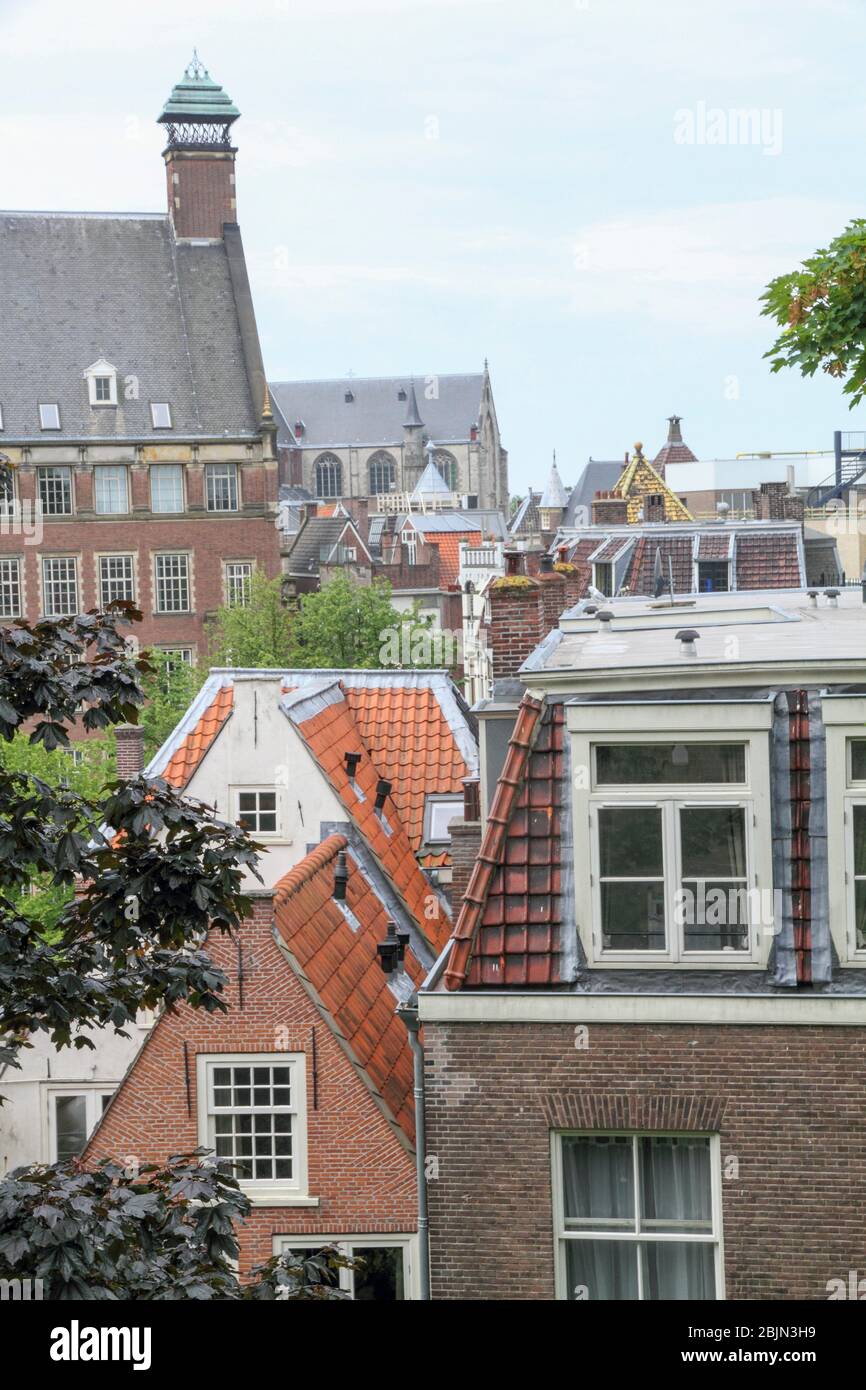 Burcht church hi-res stock photography and images - Alamy