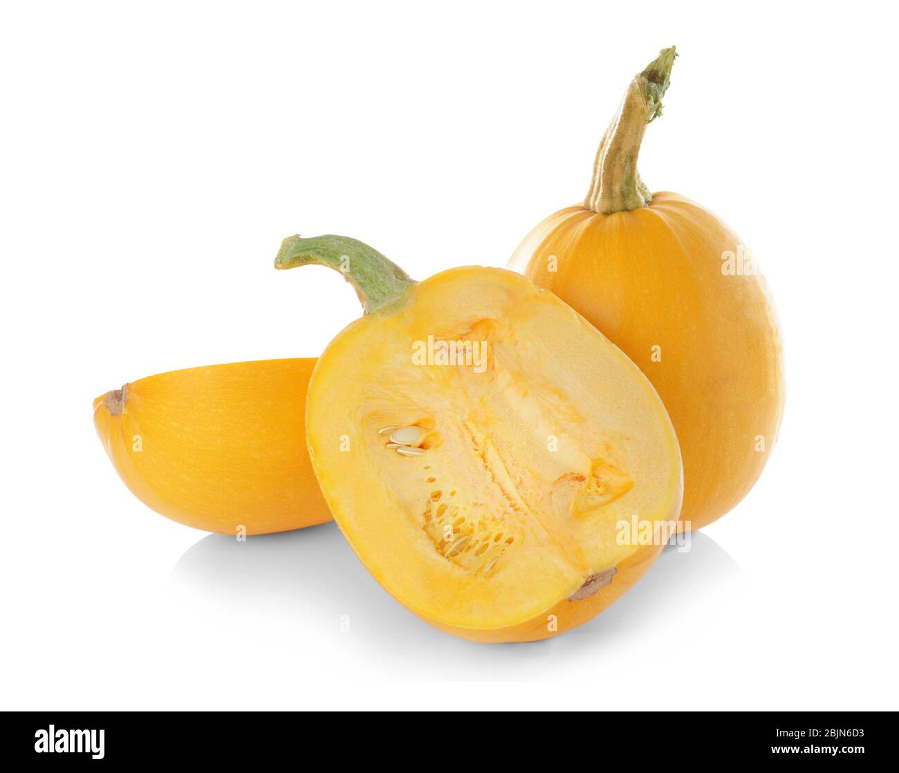 Spaghetti gourd hi-res stock photography and images - Alamy