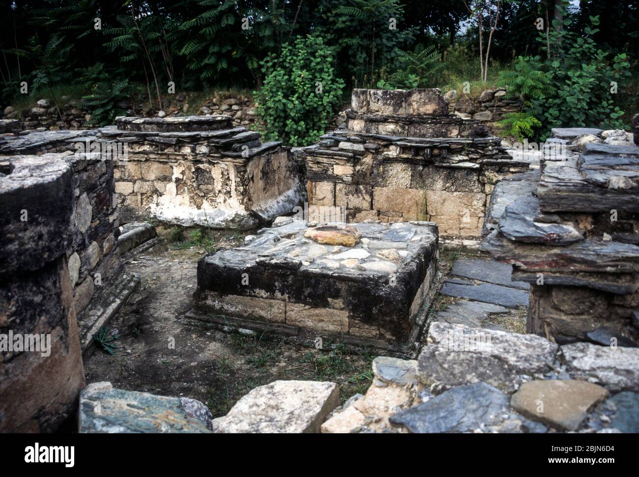 Pakistan Archaeology High Resolution Stock Photography and Images - Alamy