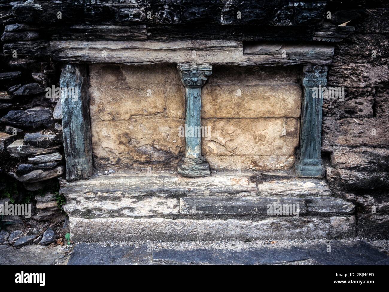Pakistan taxila hi-res stock photography and images - Alamy