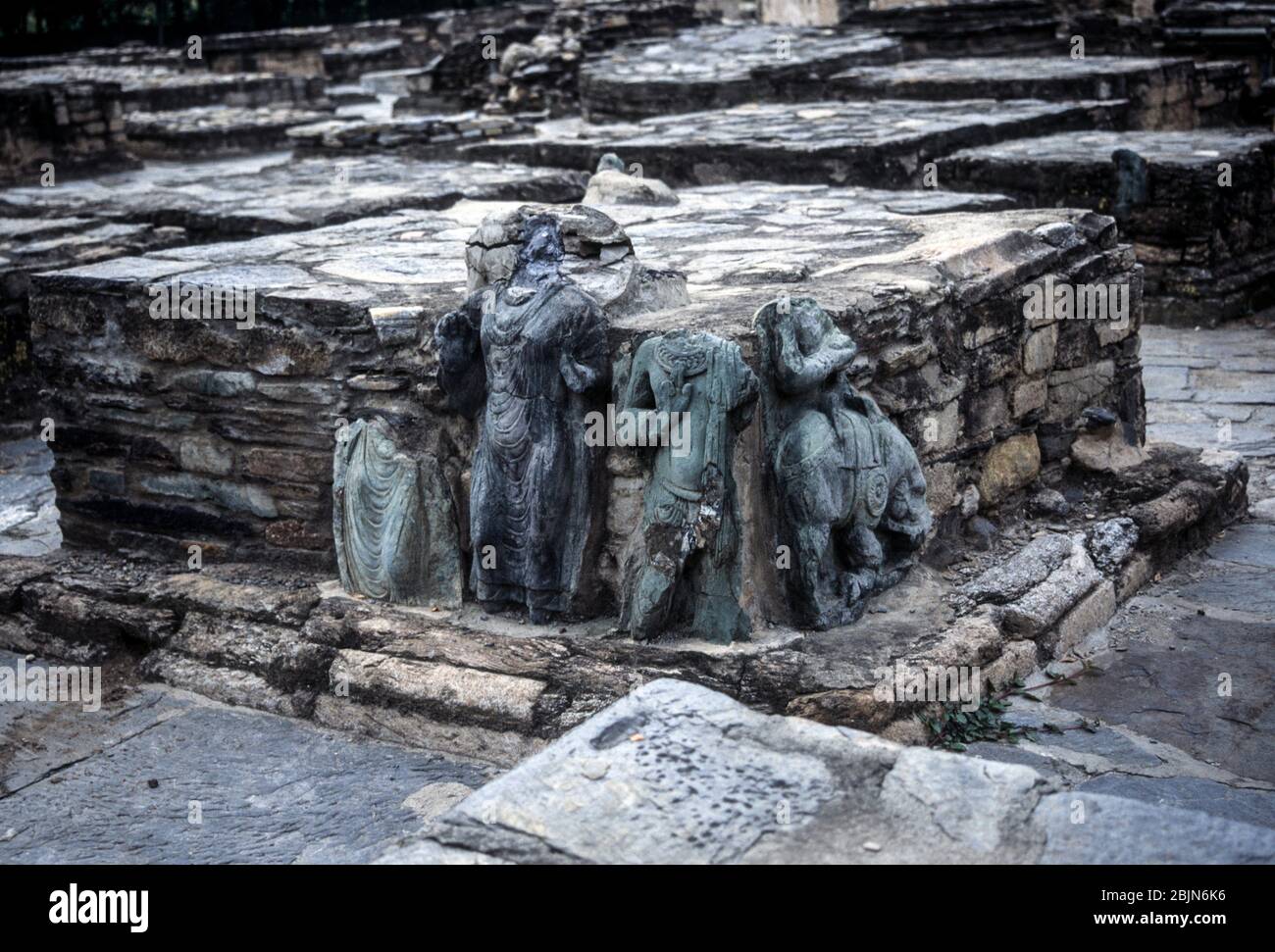 Silk road pakistan hi-res stock photography and images - Alamy
