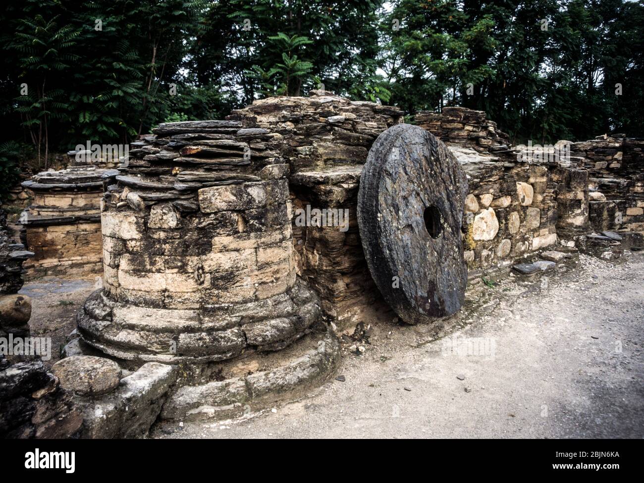Silk road pakistan hi-res stock photography and images - Alamy