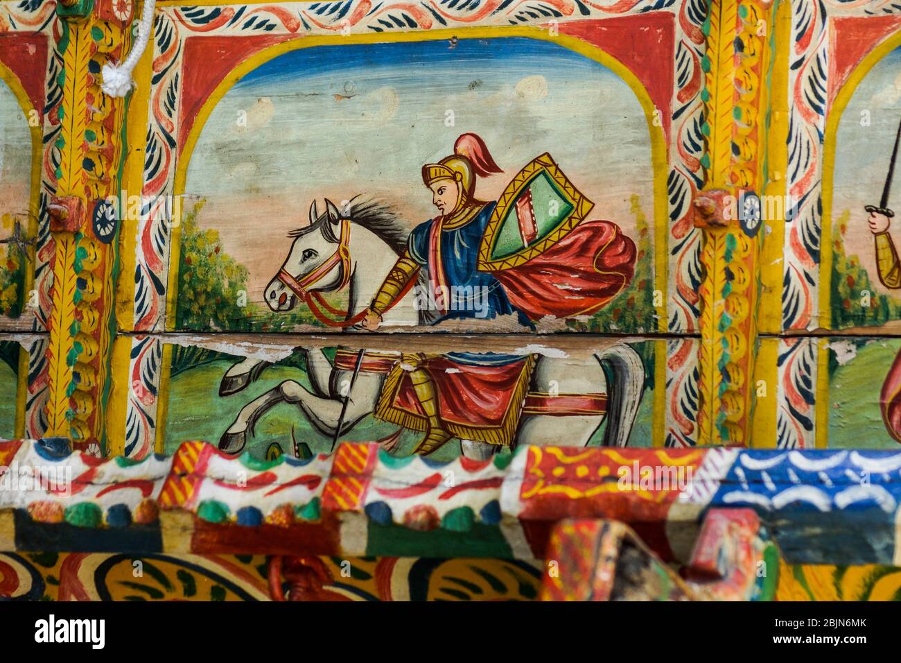 Sicilian Art