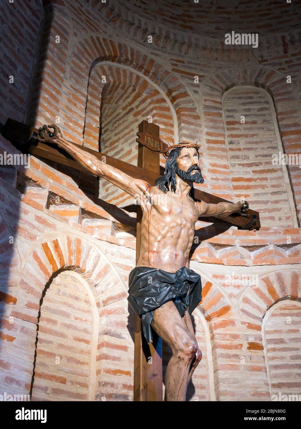 Cristo sepulcro hi-res stock photography and images - Alamy