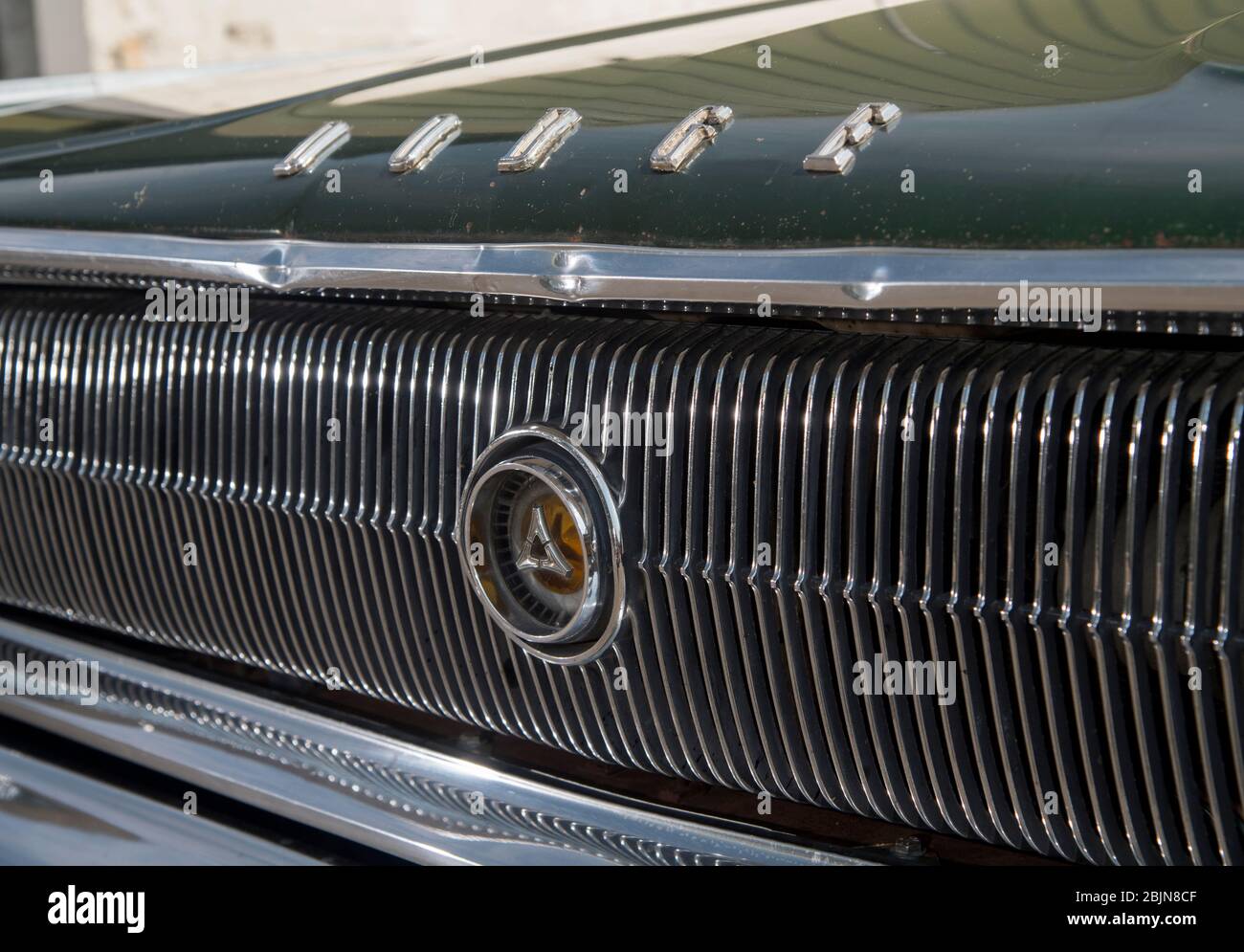 Dodge charger engine hi-res stock photography and images - Alamy