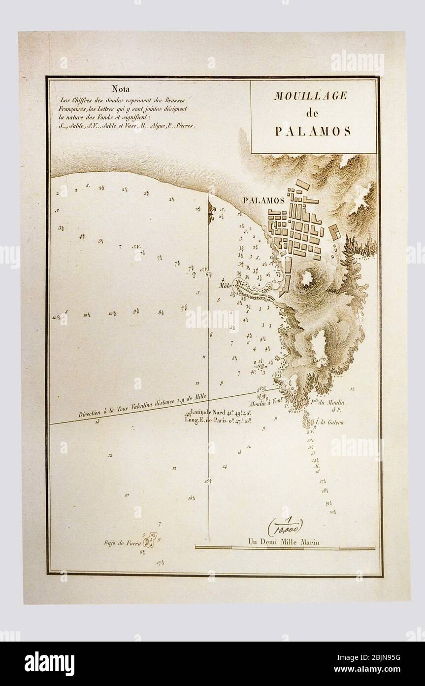 Road Atlas Map High Resolution Stock Photography and Images - Alamy