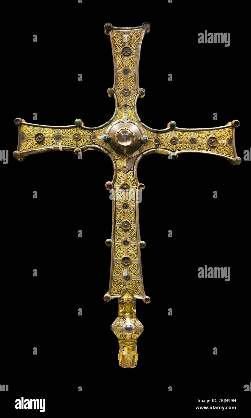 Processional Cross High Resolution Stock Photography and Images - Alamy