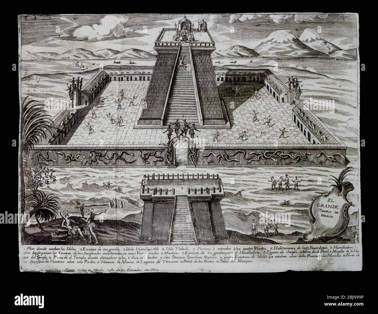 Human Sacrifice High Resolution Stock Photography and Images - Alamy