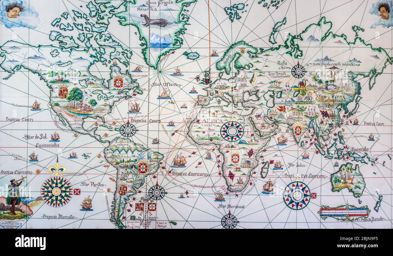 Portuguese Navy High Resolution Stock Photography and Images - Alamy