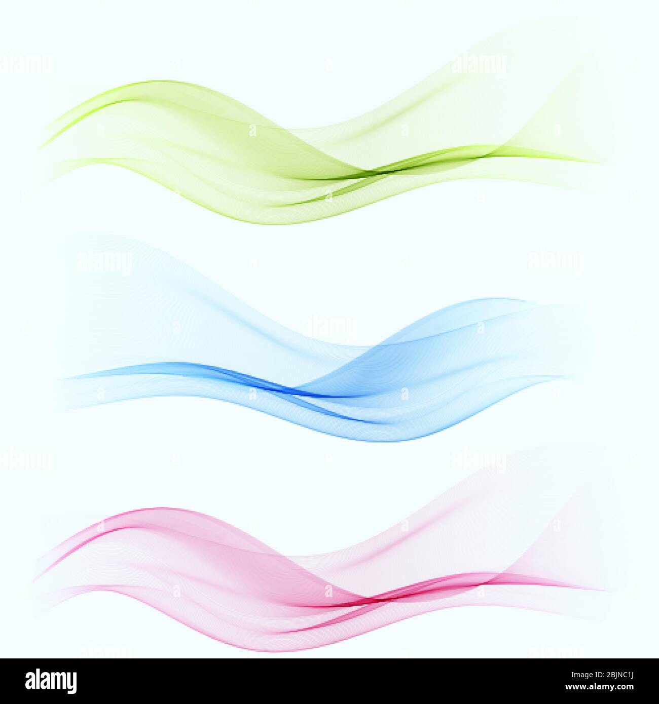 Wavy color hi-res stock photography and images - Alamy